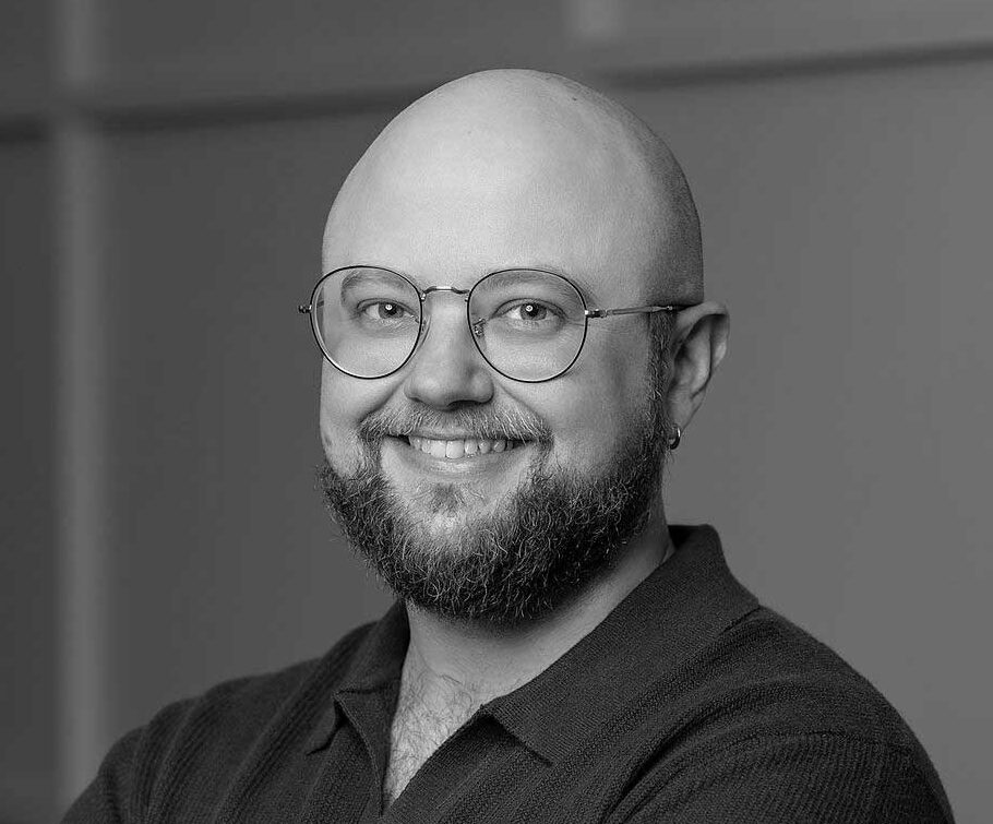 Alex Patchin McNeill - The Management Center