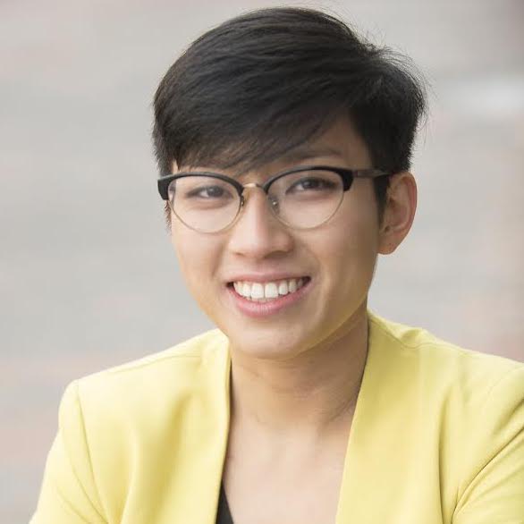 monna wong - The Management Center